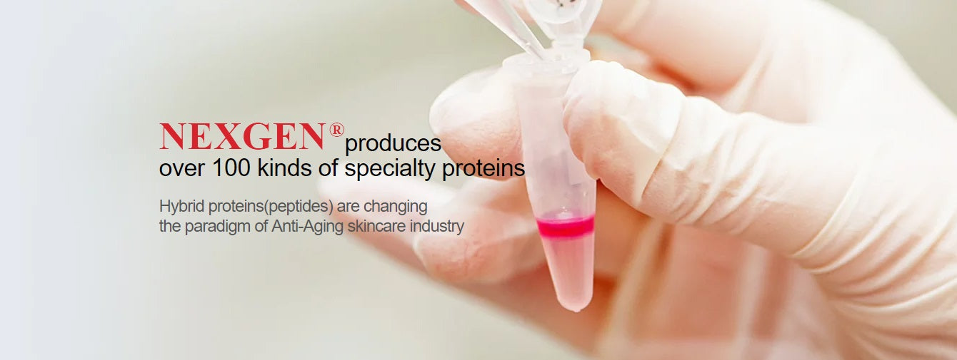 NEXGEN Anti-Aging